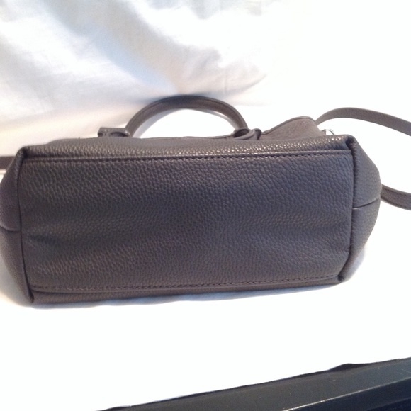 thirty-one | Bags | Jewell Thirty One City Charcoal Color Hand Bag ...